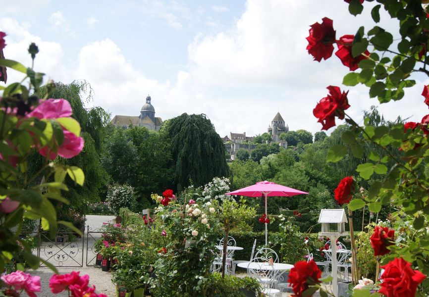 Provins – Cité médiévale - Tourisme