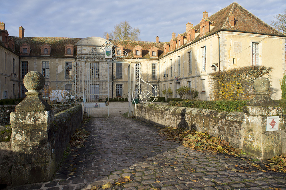 Le Grand Grippon - Tourisme