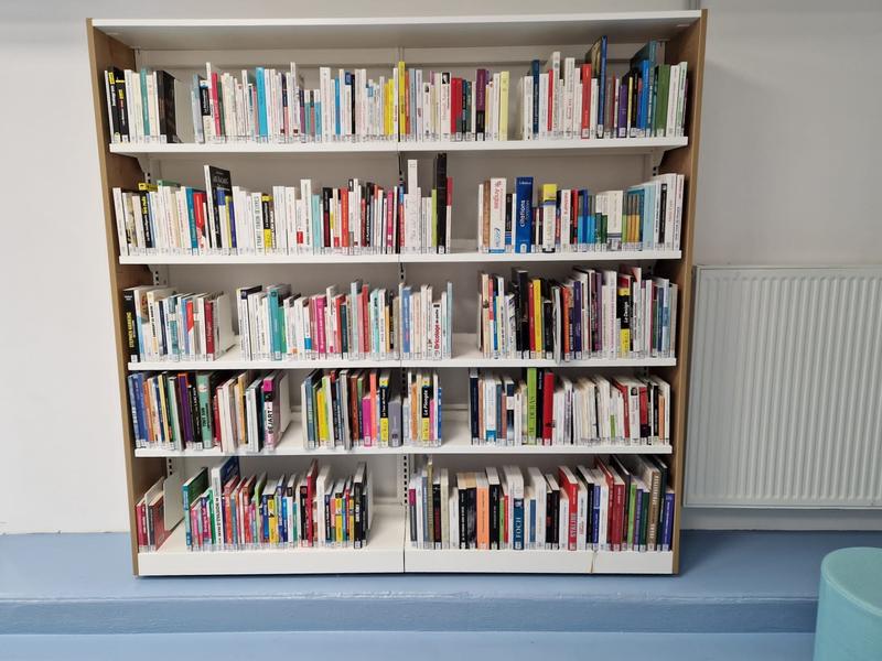 Bibliothèque de Guignes - Tourisme